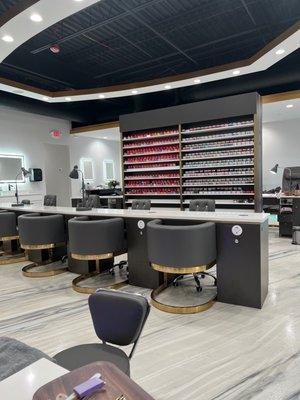 312 NAILS & SPA - Updated December 2024 - 27 Photos & 58 Reviews - 75 W ...