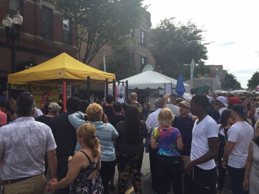 CHICAGO’S LITTLE ITALY FESTA - Updated April 2025 - 1431 W Taylor St ...