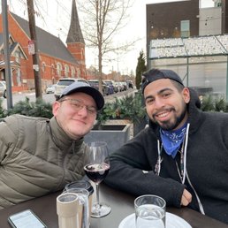 BAR DOUGH - Updated December 2025 - 967 Photos & 735 Reviews - 2227 W ...