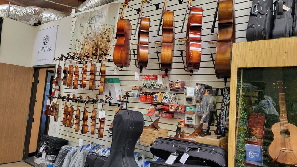 SAN DIEGO MUSIC STUDIO - Updated December 2025 - 39 Photos & 56 Reviews ...