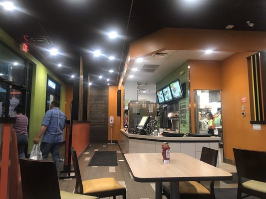 POLLO CAMPERO - 21 Photos & 30 Reviews - 30 Harding Mall Dr, Nashville ...