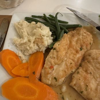 REAL ITALIAN GUSTO - Updated July 2025 - 221 Photos & 319 Reviews - 24 ...