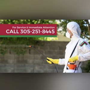 THE TERMITE GUYS - 33 Reviews - 11785 SW 187th St, Miami, Florida ...