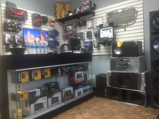 J’S TINT & CAR AUDIO - Updated March 2025 - 178 Photos & 186 Reviews ...