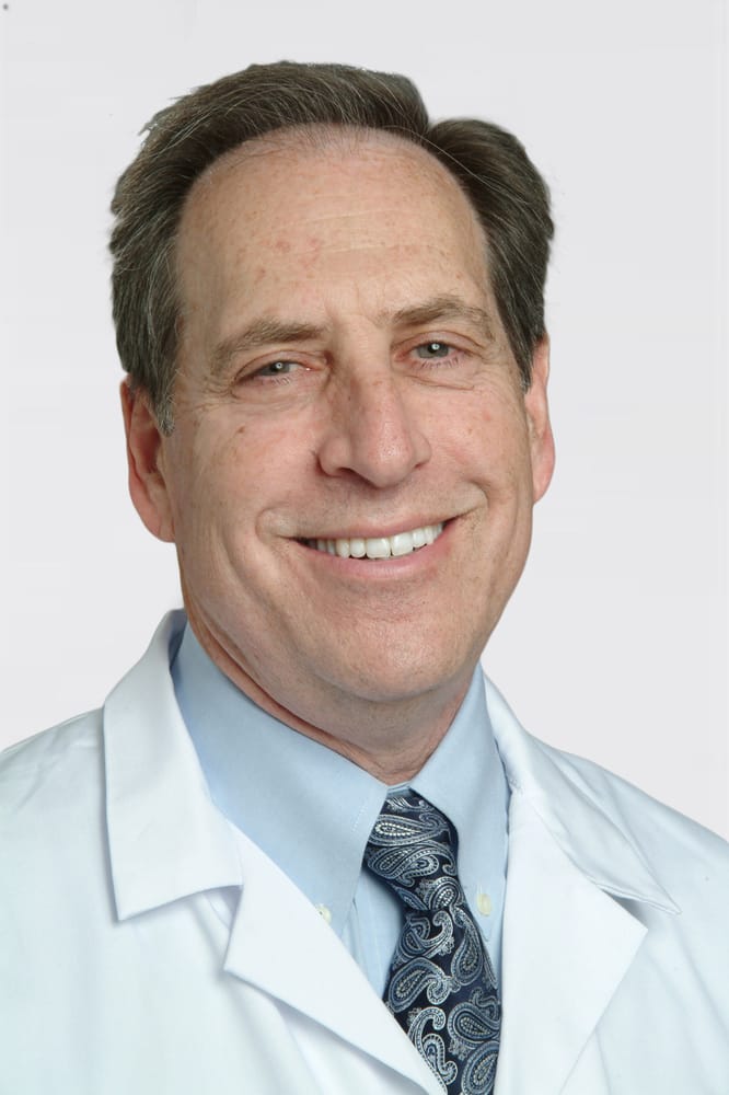 BARRY WENIG, MD - Updated August 2025 - 1855 West Taylor Street ...