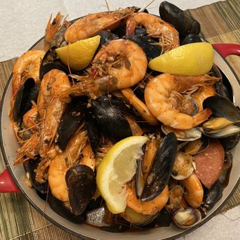 SIMMER CLAW BAR - Updated August 2024 - 560 Photos & 362 Reviews - 595 ...