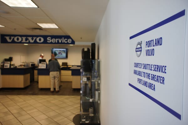 PORTLAND VOLVO - Updated October 2025 - 30 Photos & 54 Reviews - 9 US ...