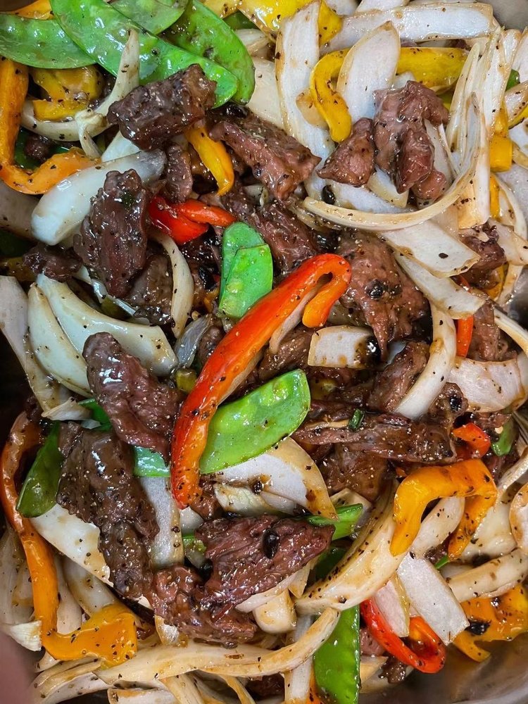 HO’S CHINESE KITCHEN - Updated June 2025 - 55 Photos & 35 Reviews - 3 ...