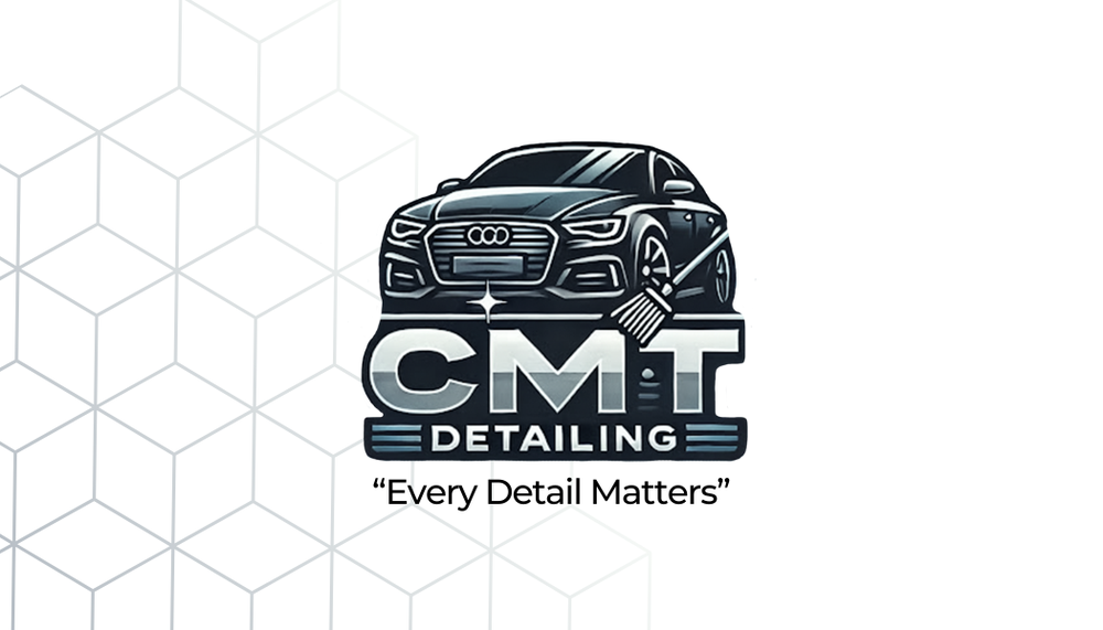 CMT DETAILING - Updated October 2024 - Taunton, Massachusetts - Auto ...