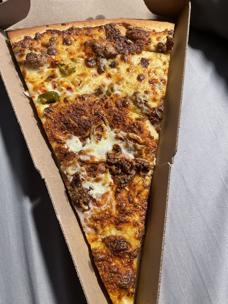 SLICE FACTORY - Updated January 2026 - 10 Photos & 25 Reviews - 7141 W ...