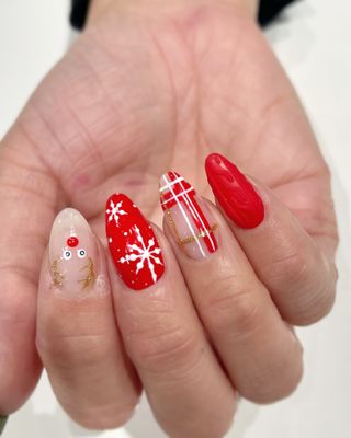 CALIFORNIA NAILS - Updated October 2025 - 784 Photos & 174 Reviews ...