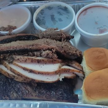 KITCHEN’S CORNER BBQ - Updated July 2024 - 41 Photos & 33 Reviews ...