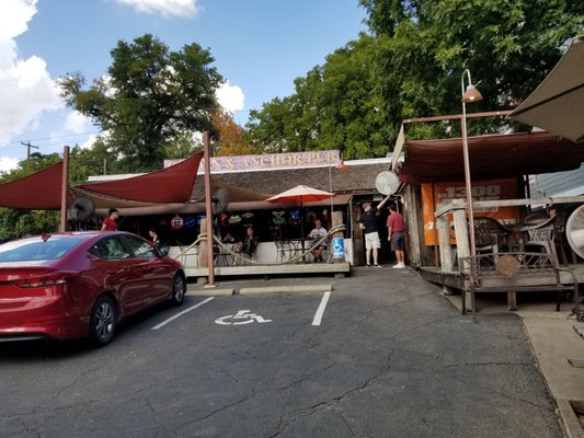 CROWN AND ANCHOR PUB - 69 Photos & 311 Reviews - 2911 San Jacinto Blvd ...