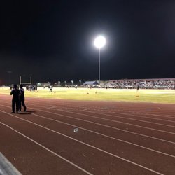 DURANGO HIGH SCHOOL - 46 Photos & 12 Reviews - 7100 W Dewey Dr, Las ...