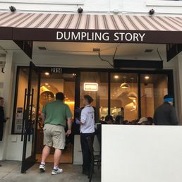 DUMPLING STORY - Updated October 2025 - 1040 Photos & 409 Reviews ...