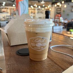 FOXTAIL COFFEE - ATLANTA - Updated October 2025 - 115 Photos & 81 ...