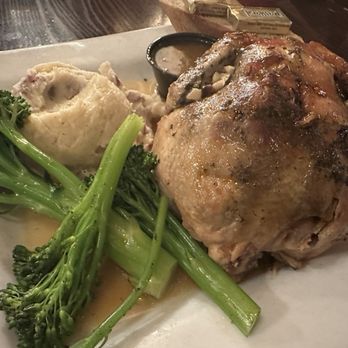 RUSTIC INN CAFE - Updated June 2024 - 234 Photos & 336 Reviews - 2773 ...