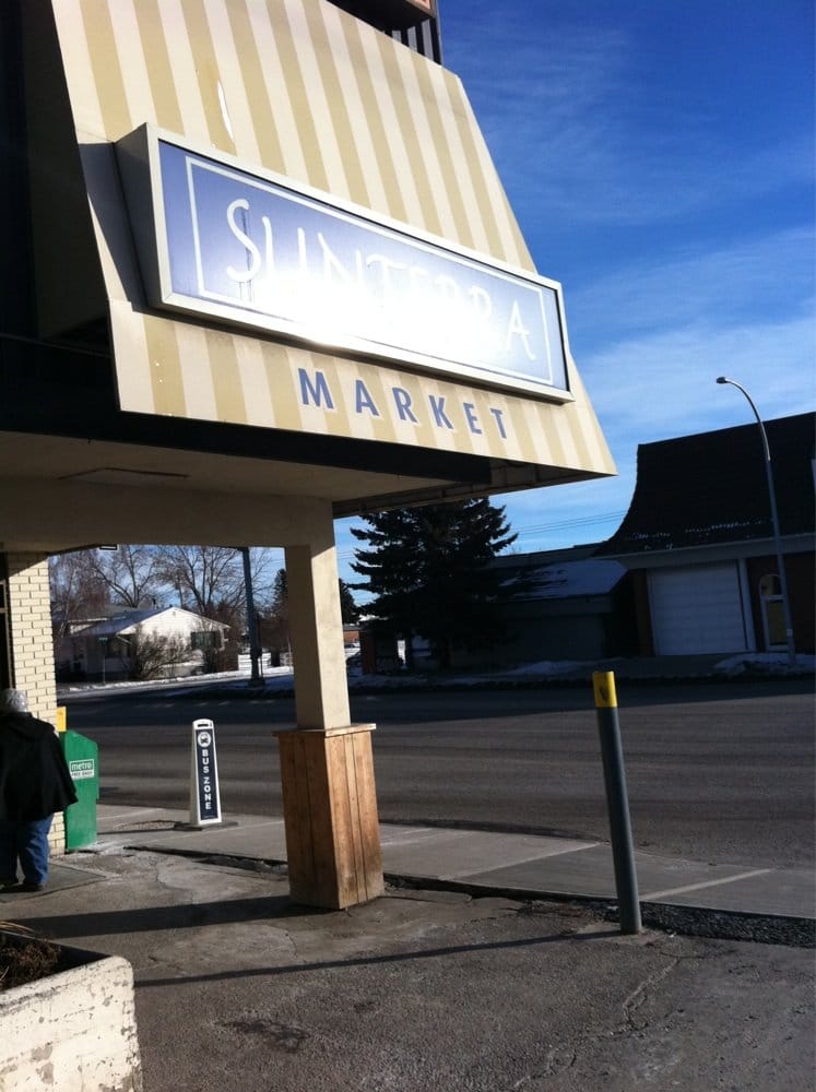 SUNTERRA MARKET - Updated July 2024 - 21 Reviews - 803 49 Avenue SW ...