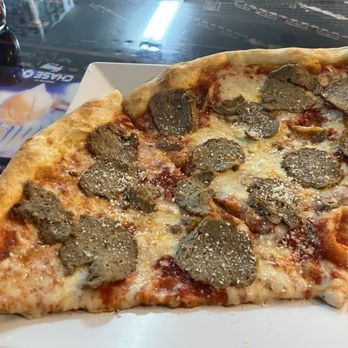 SUPER SARDO’S PIZZA - Updated October 2025 - 217 Photos & 320 Reviews ...