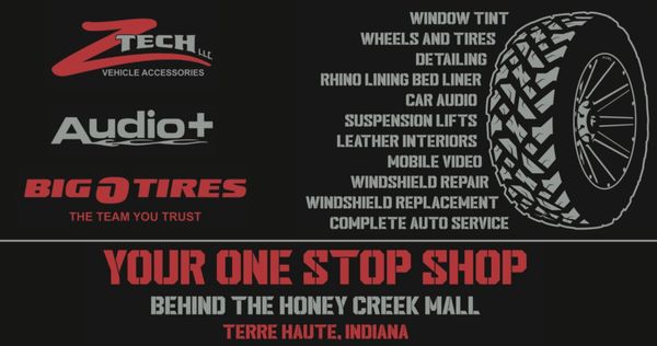 Z TECH AUDIO - Updated December 2025 - 22 Photos - 2929 S Third Pl ...