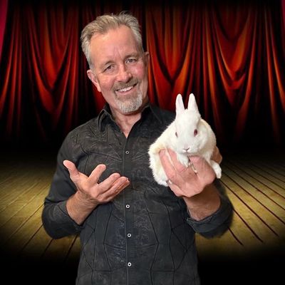 STEVE KISH THE MAGICIAN - Updated December 2025 - 70 Photos & 12 ...