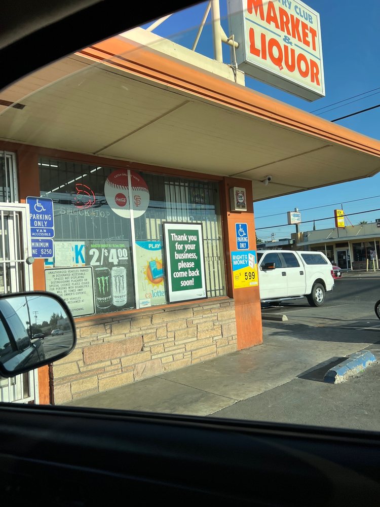 COUNTRY CLUB MARKET - Updated December 2025 - 12 Reviews - 1875 Country ...