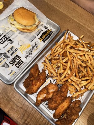 SUPER CHIX - Updated December 2025 - 113 Photos & 98 Reviews - 17710 ...