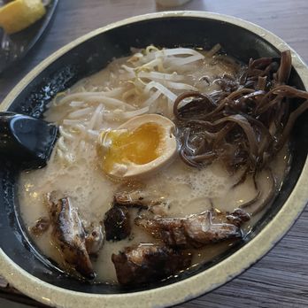AKUMA RAMEN & SUSHI BAR - Updated February 2025 - 578 Photos & 513 ...