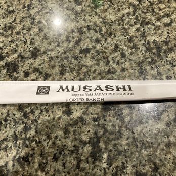MUSASHI JAPANESE CUISINE - Updated July 2025 - 452 Photos & 461 Reviews ...