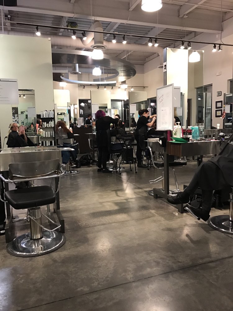 PAUL MITCHELL THE SCHOOL RHODE ISLAND - 52 Reviews - Cosmetology ...