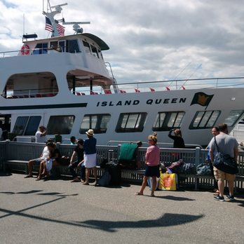 ISLAND QUEEN - Updated December 2024 - 88 Photos & 65 Reviews - 75 ...