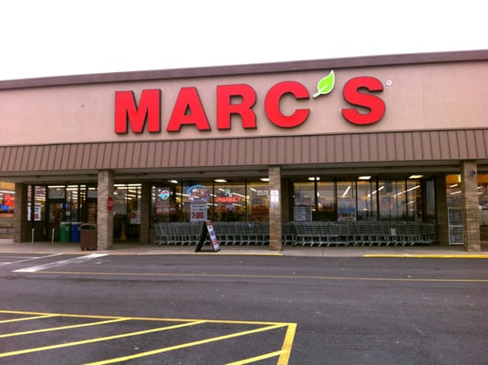 MARC’S STORES - Updated May 2026 - 14 Reviews - 12650 Rockside Rd ...
