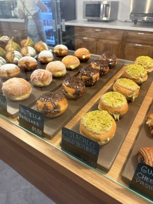 TICO’S BAKERY - Updated March 2026 - 72 Photos & 21 Reviews - 2209 E ...
