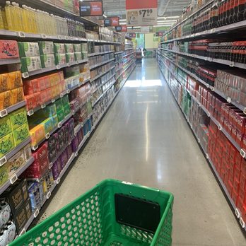 AMAZON FRESH - Updated December 2025 - 47 Photos & 16 Reviews - 555 ...