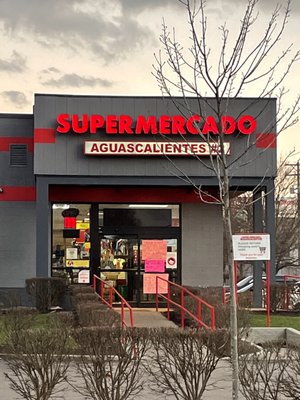 SUPERMERCADO AGUASCALIENTES#2 - Updated November 2025 - 17 Photos & 11 ...