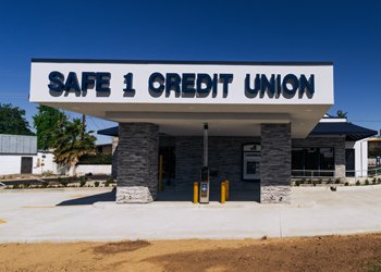 SAFE 1 CREDIT UNION - Updated December 2025 - 2700 Mount Vernon Ave ...