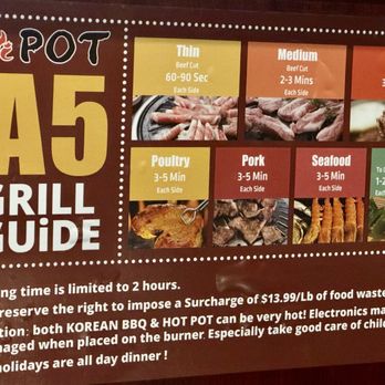 HI POT - Updated January 2025 - 39 Photos & 29 Reviews - 223 Shoemaker ...