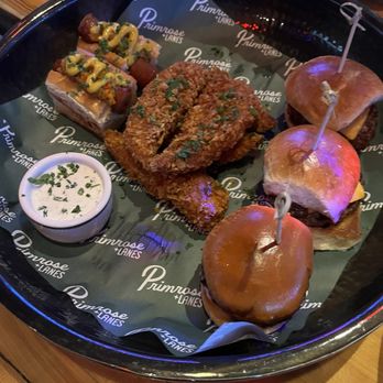 PRIMROSE LANES - Updated July 2024 - 317 Photos & 86 Reviews - 400 N ...