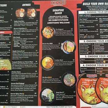 KENJI’S - Updated December 2025 - 790 Photos & 1027 Reviews - 204 SE ...