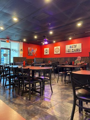 VOODOO GUMBO - Updated October 2025 - 324 Photos & 512 Reviews - 7114 ...