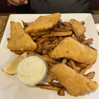 CJ SPARROW PUB & EATERY - Updated October 2025 - 106 Photos & 164 ...