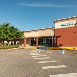 Community First Credit Union Reviews | Read Customer Service Reviews of ...