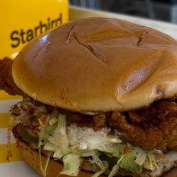 STARBIRD CHICKEN - Updated September 2025 - 367 Photos & 292 Reviews ...