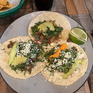 TACO ADDICTS - 156 Photos & 108 Reviews - 131 Crossroads Blvd, Cary, NC ...