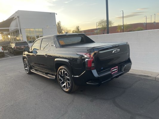 AUTONATION CHEVROLET MESA - Updated December 2025 - 57 Photos & 352 ...