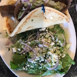 OPA LIFE GREEK CAFE - 409 Photos & 391 Reviews - 227 E Baseline Rd ...