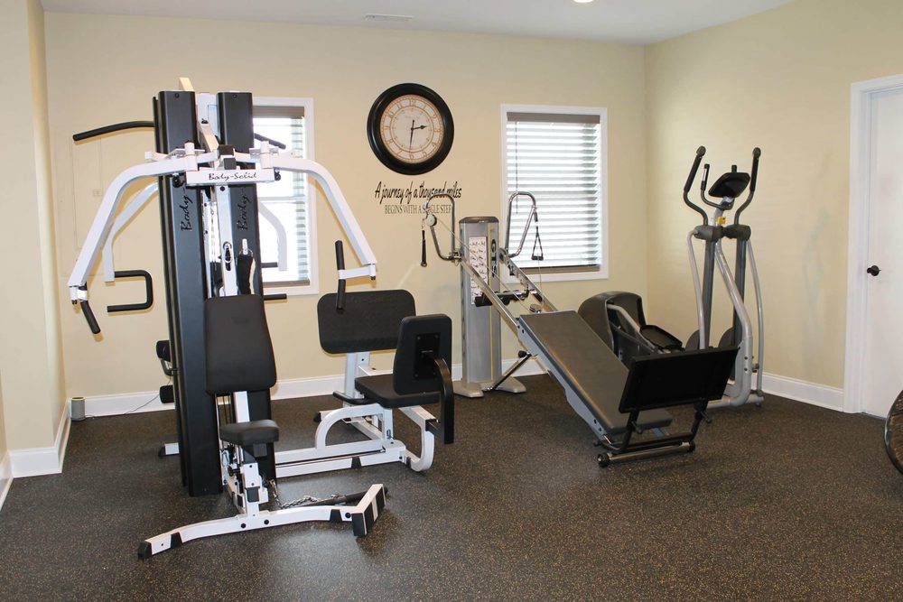 SYNERGY REHAB AND WELLNESS - Updated December 2025 - 100 Community Dr ...