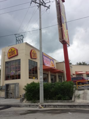 EL POLLO LOCO - Updated December 2025 - Monterrey, Nuevo León, Mexico ...