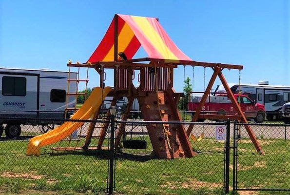 TEXAS RANCH RV RESORT - Updated May 2024 - 29 Photos - 9101 US Rte 67 ...