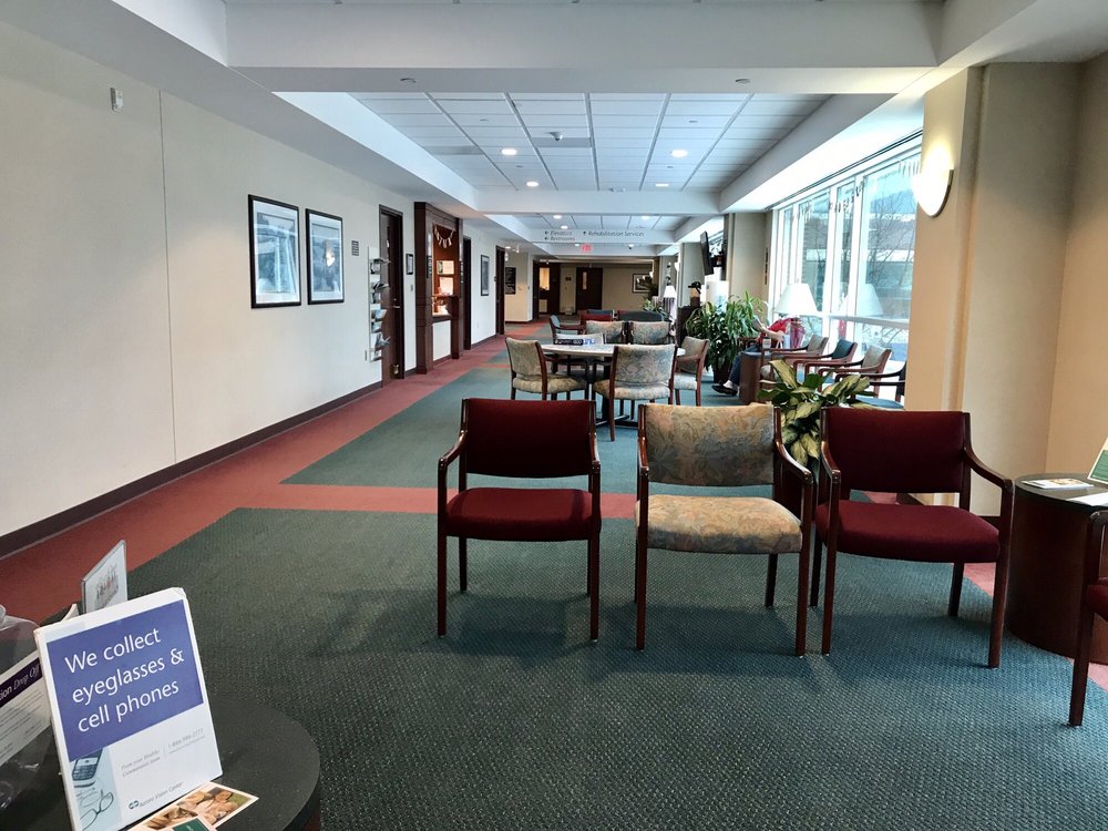 AURORA HEALTH CENTER - Updated April 2024 - 5300 Memorial Dr, Two ...